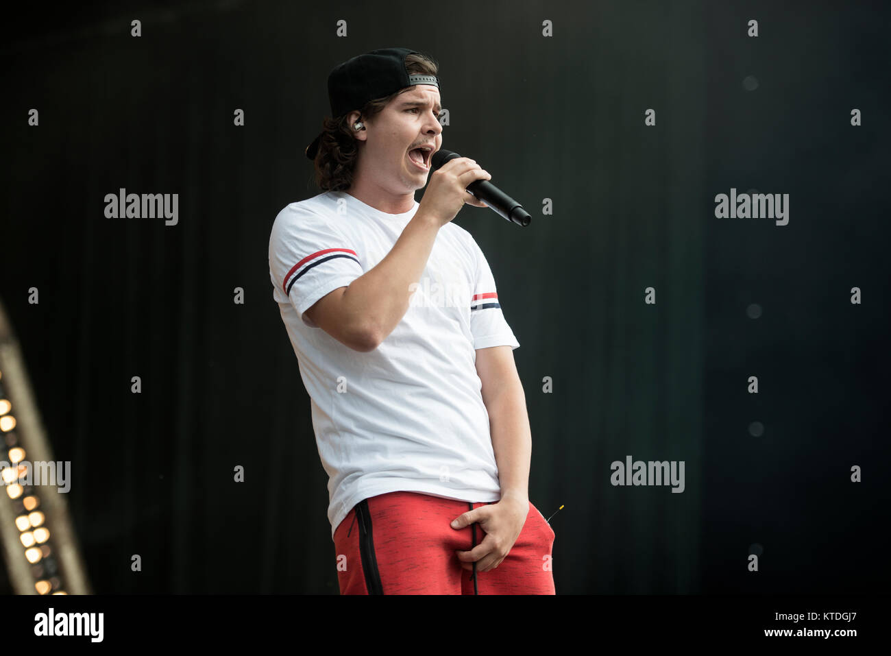 Lukas graham forchhammer -Fotos und -Bildmaterial in hoher Auflösung ...