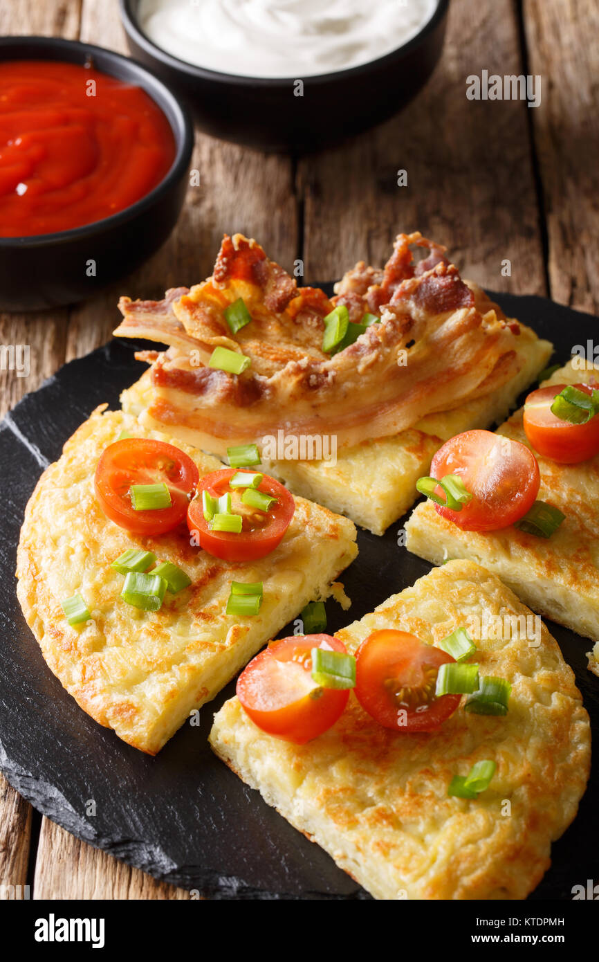Traditionelles Essen Irland Stockfotos und -bilder Kaufen - Alamy