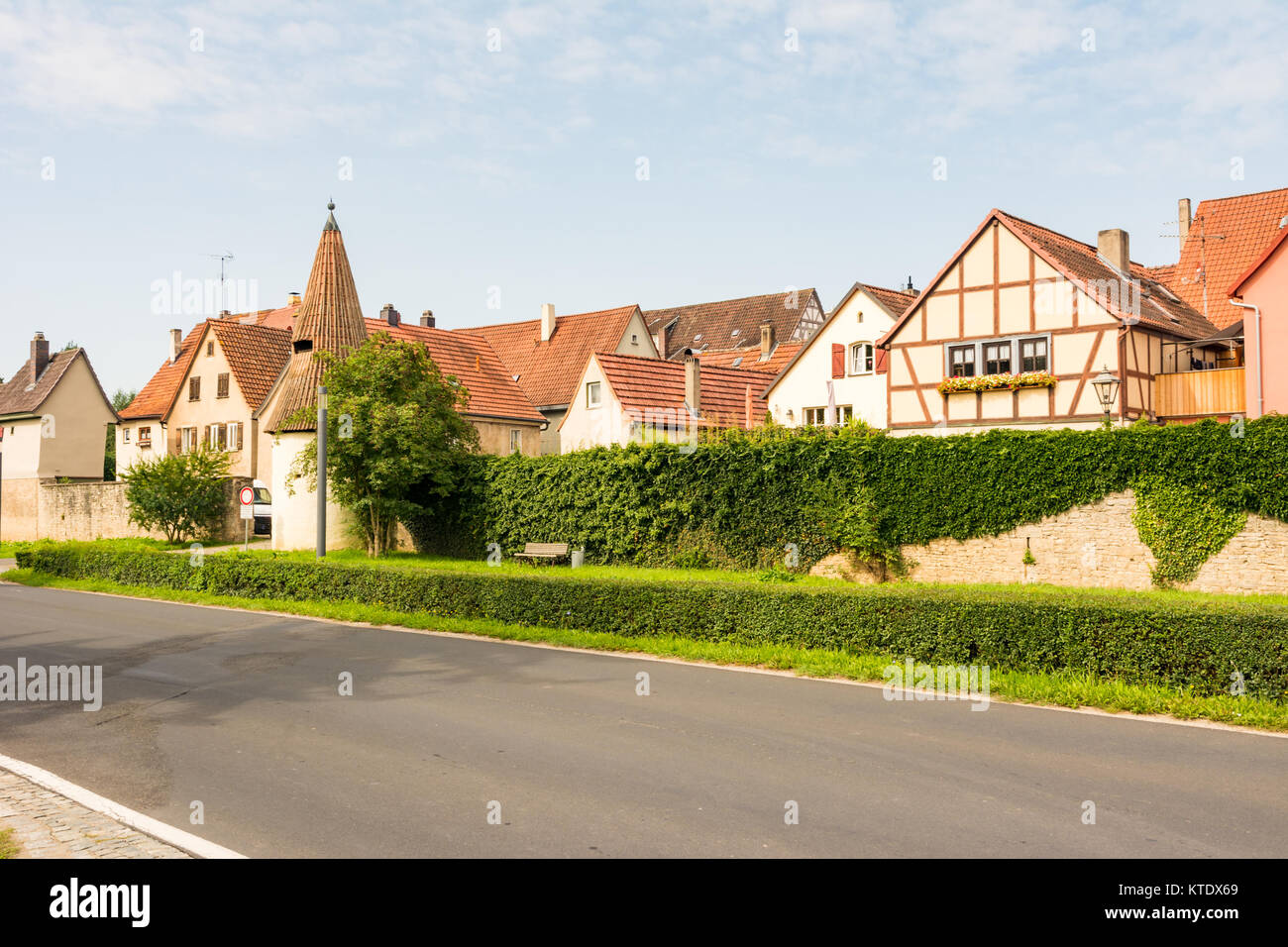 Sulzfeld am main -Fotos und -Bildmaterial in hoher Auflösung – Alamy