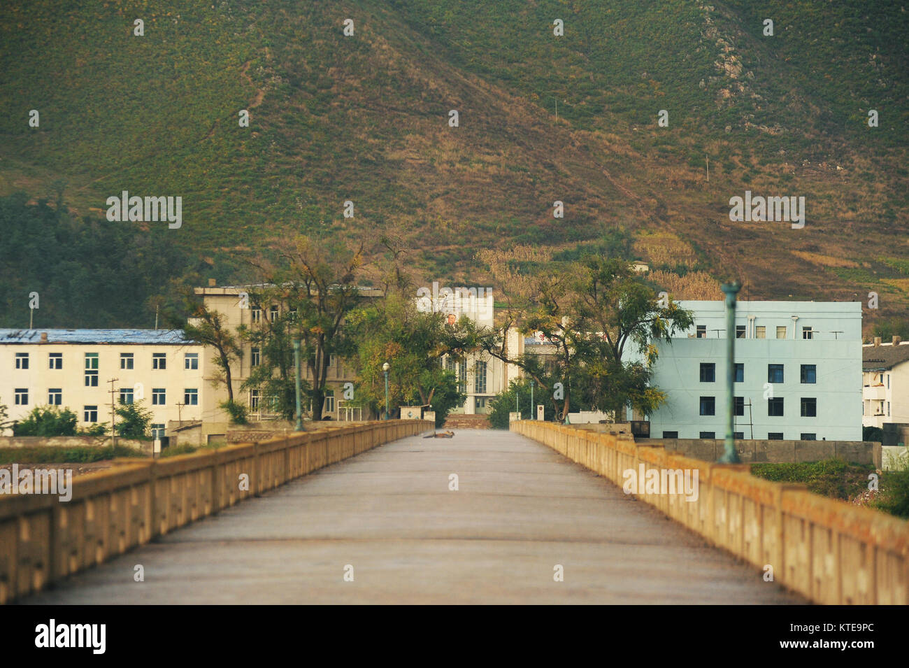 Tumen river -Fotos und -Bildmaterial in hoher Auflösung – Alamy