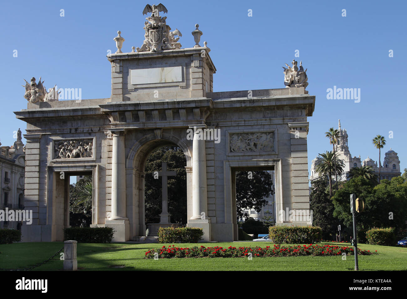 Placa Del Mar Stockfotos und -bilder Kaufen - Alamy