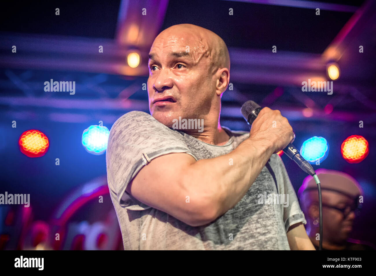 Dan reed -Fotos und -Bildmaterial in hoher Auflösung – Alamy