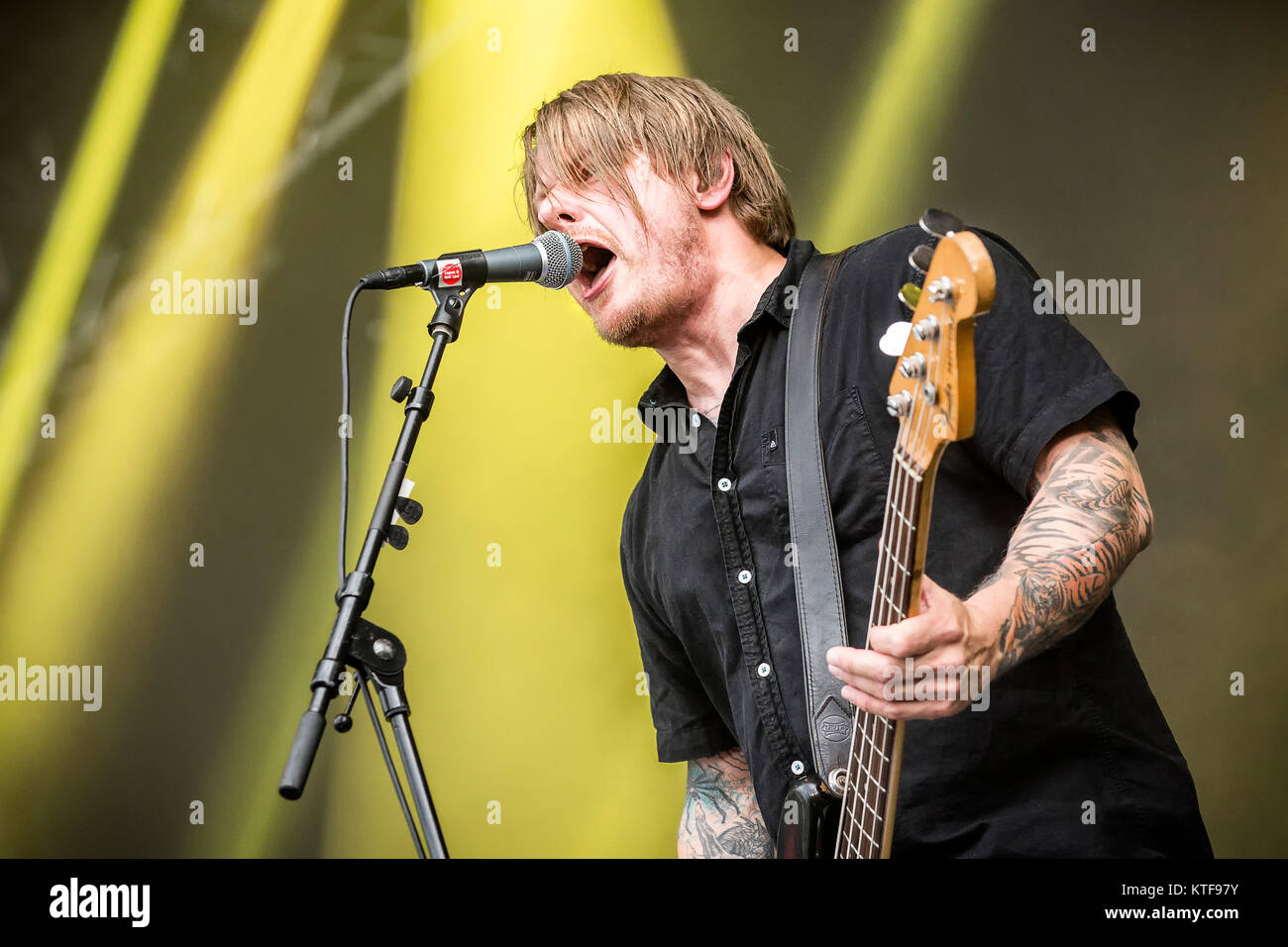 Oyvind osa -Fotos und -Bildmaterial in hoher Auflösung – Alamy