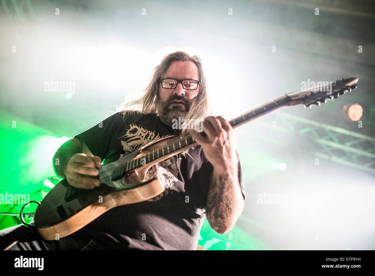 Gorguts band -Fotos und -Bildmaterial in hoher Auflösung – Alamy