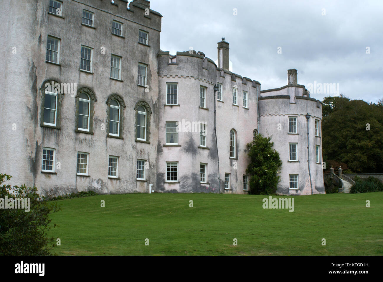 Castell pictwn -Fotos und -Bildmaterial in hoher Auflösung – Alamy