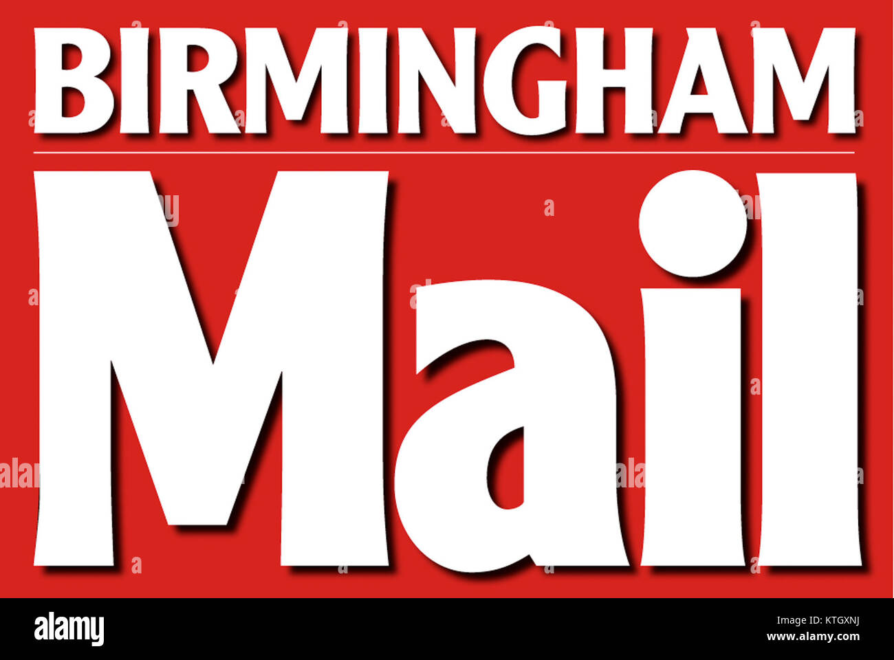 Birmingham mail -Fotos und -Bildmaterial in hoher Auflösung – Alamy