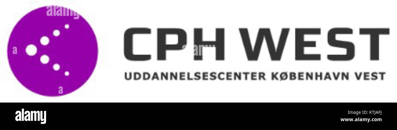 Cph logo -Fotos und -Bildmaterial in hoher Auflösung – Alamy