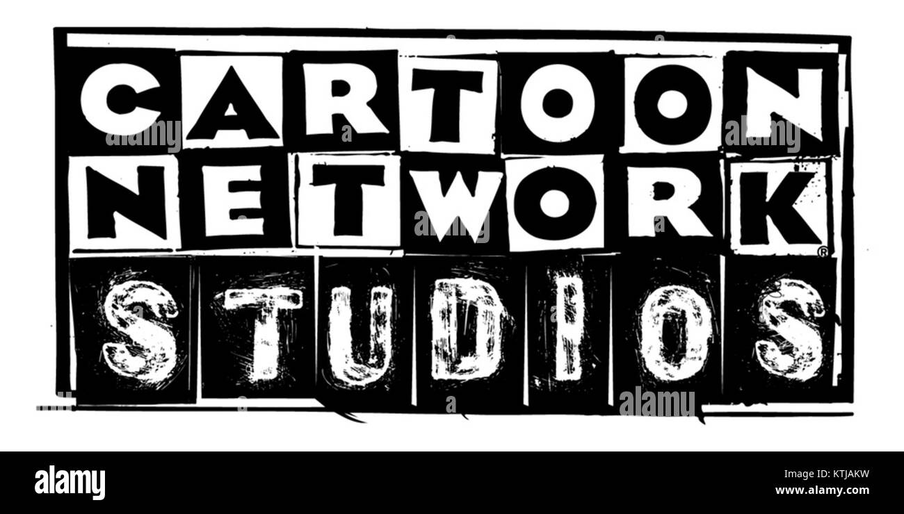Cartoon network logo -Fotos und -Bildmaterial in hoher Auflösung – Alamy