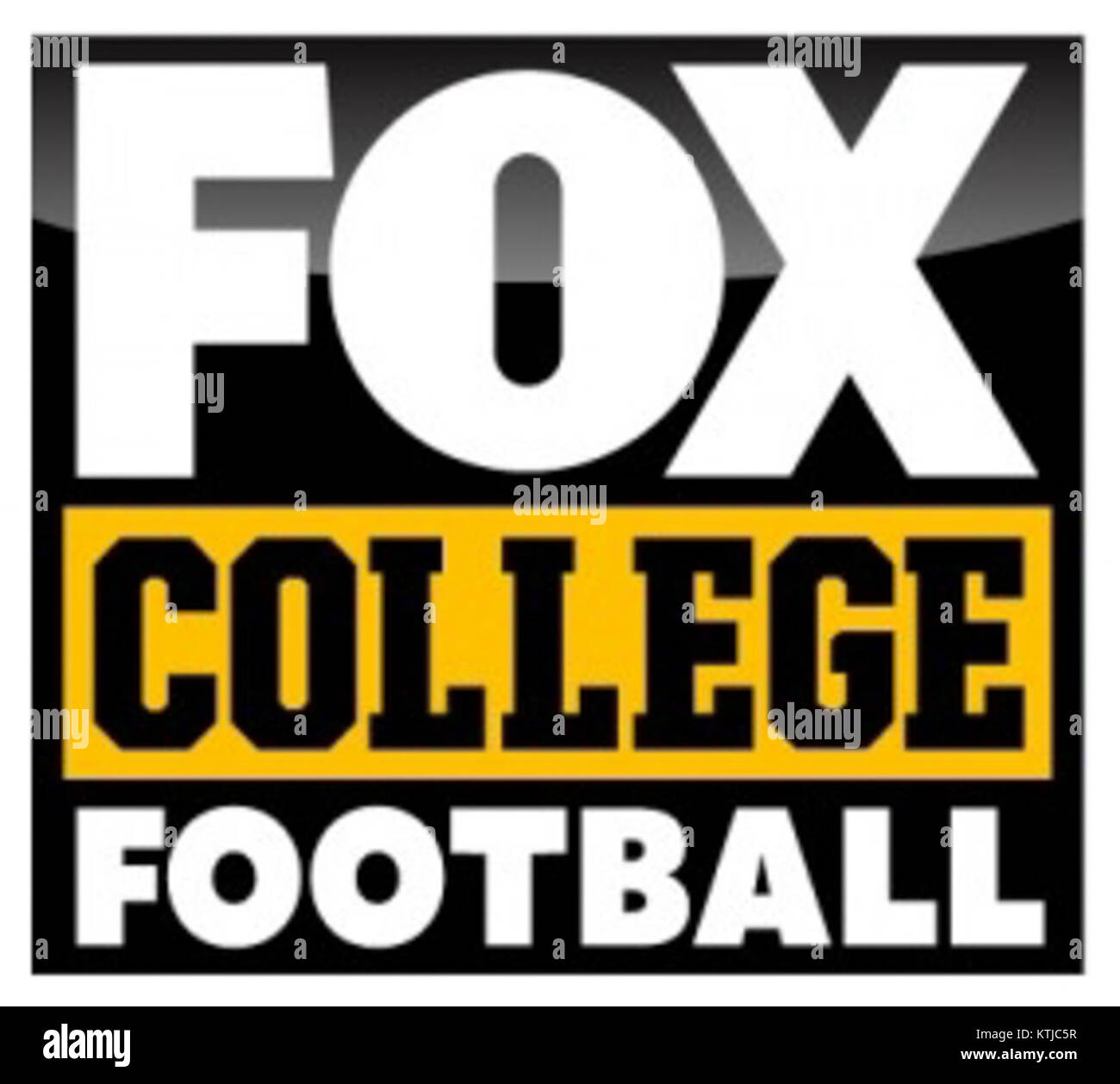 College football logo -Fotos und -Bildmaterial in hoher Auflösung – Alamy