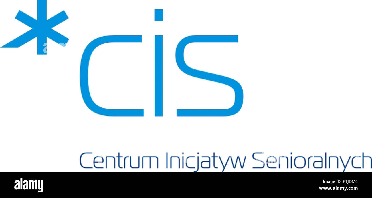 Cis logo -Fotos und -Bildmaterial in hoher Auflösung – Alamy