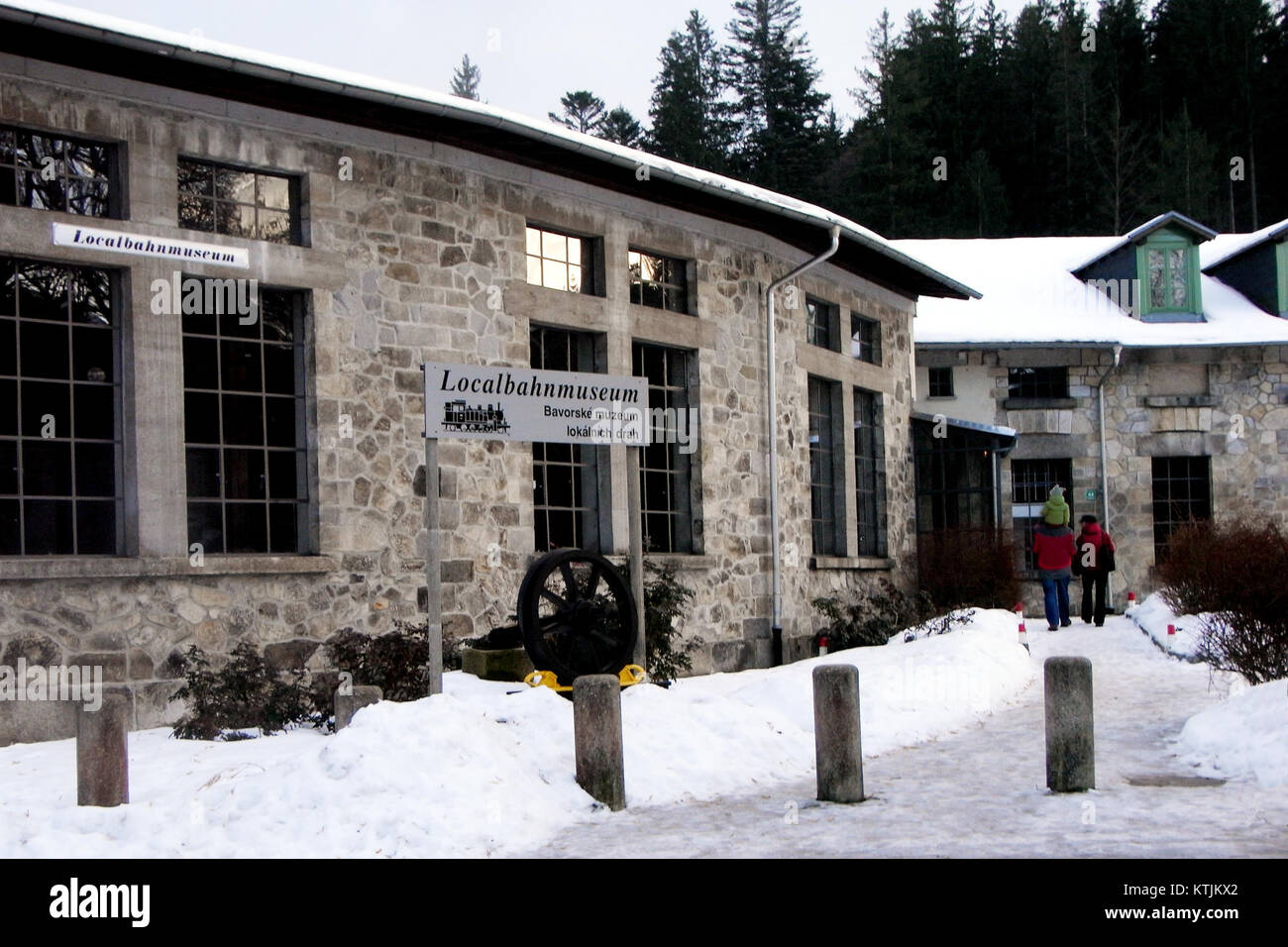 Bayerisch eisenstein -Fotos und -Bildmaterial in hoher Auflösung – Alamy
