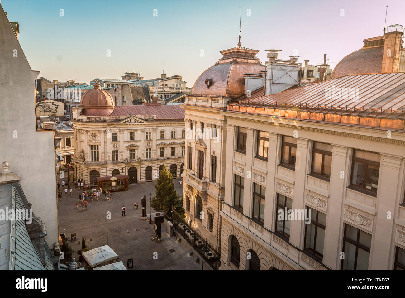 Bucharest romania -Fotos und -Bildmaterial in hoher Auflösung – Alamy
