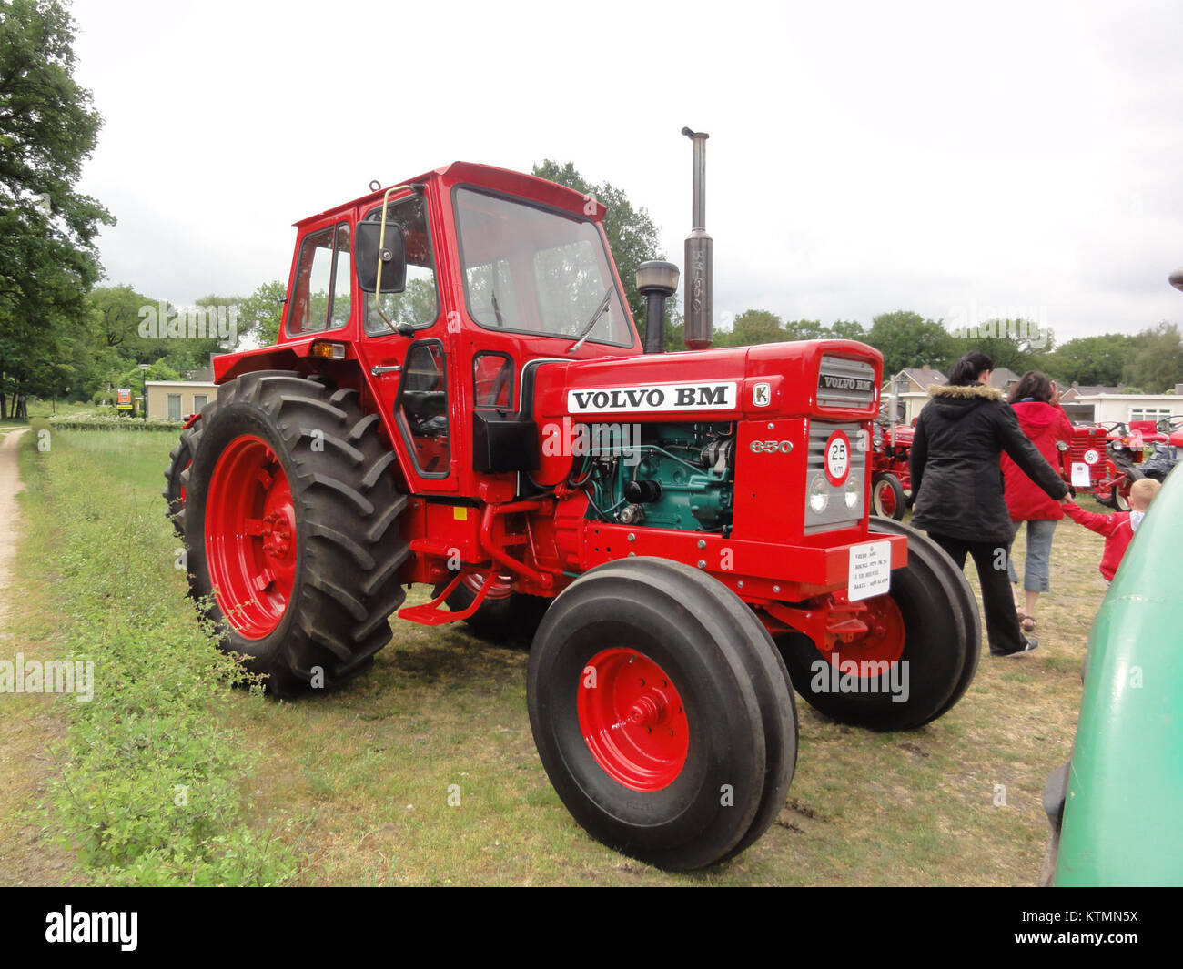 Volvo bm -Fotos und -Bildmaterial in hoher Auflösung – Alamy