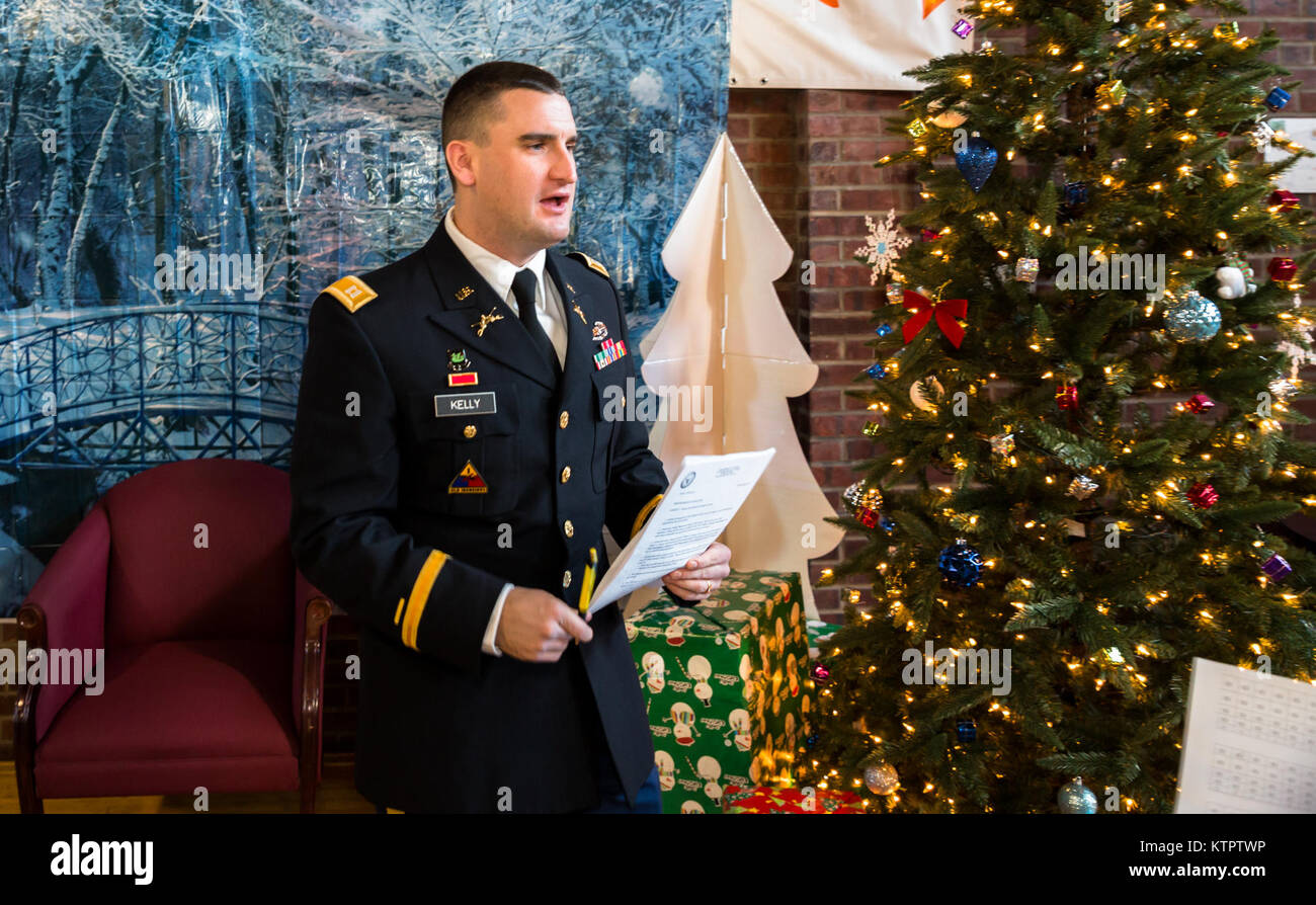 Soldaten aus der 1156Th Ingenieur Co. Feiern Sie an Ihrem jährlichen ...