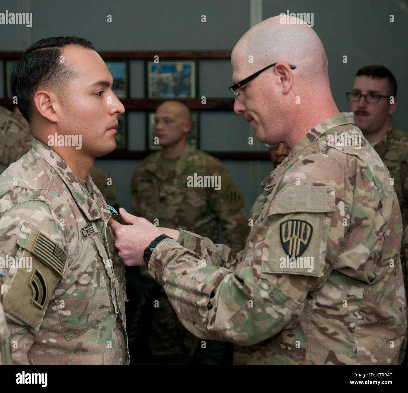 Wachquartier der brigade -Fotos und -Bildmaterial in hoher Auflösung ...