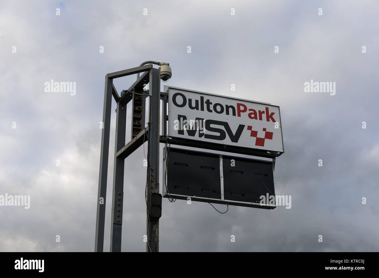 Oulton park racing circuit -Fotos und -Bildmaterial in hoher Auflösung ...