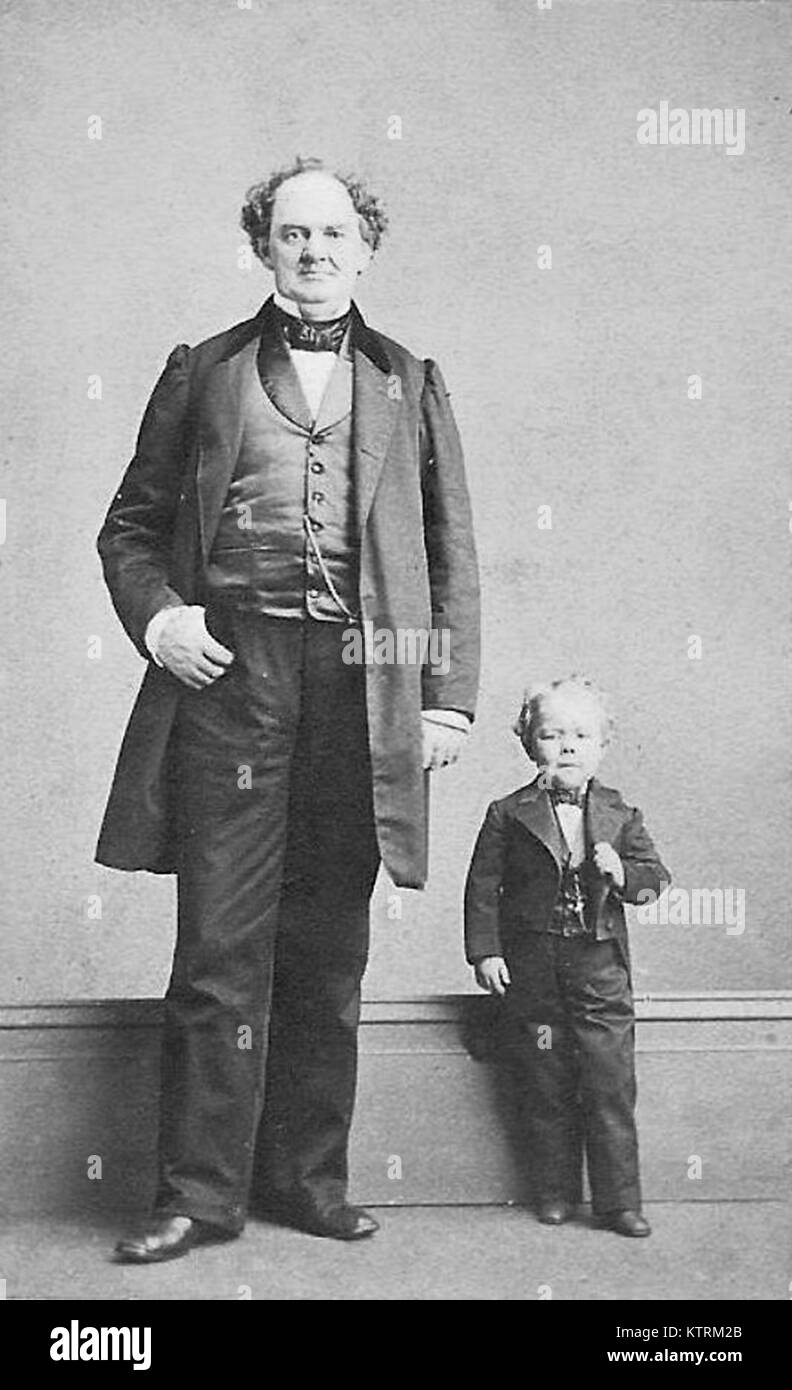 Pt barnum zirkus -Fotos und -Bildmaterial in hoher Auflösung – Alamy