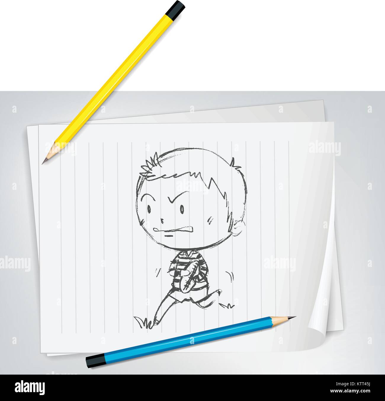 Rugby player Stock-Vektorgrafiken kaufen - Alamy