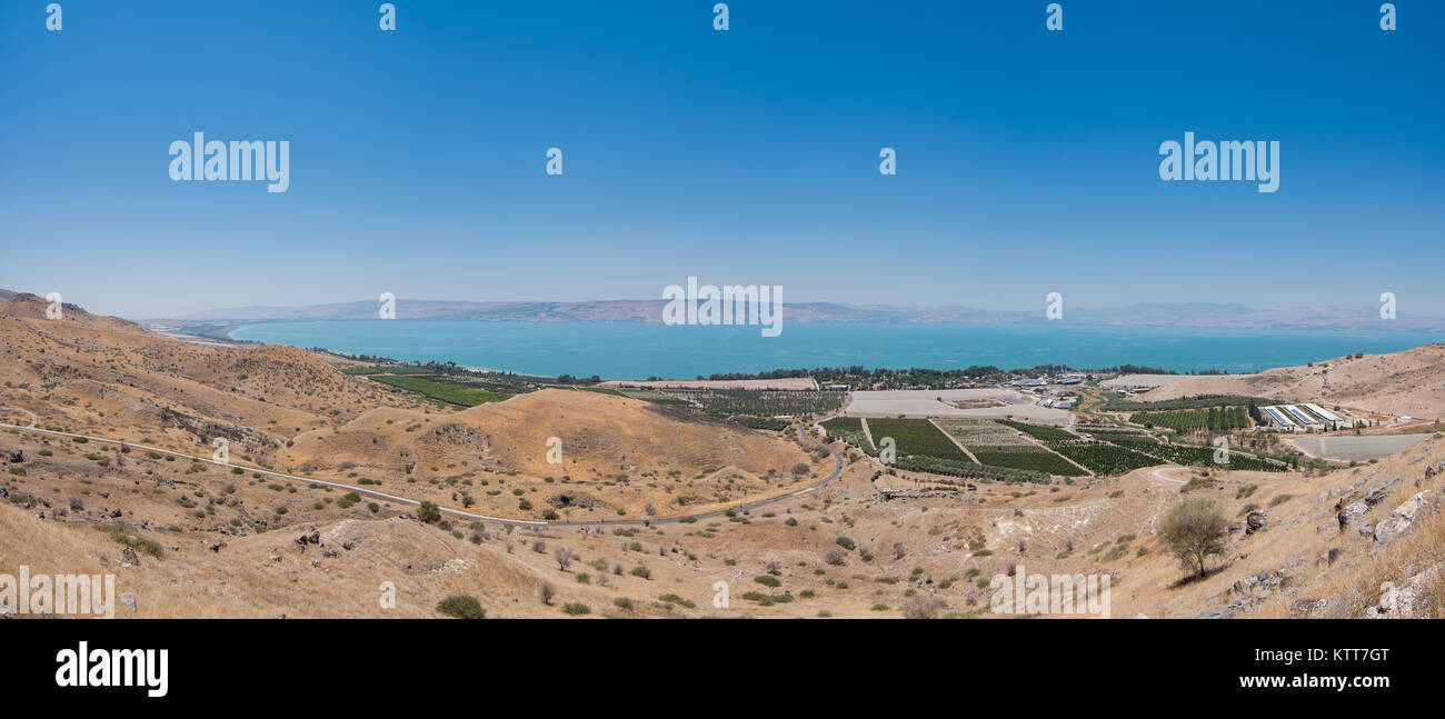 Kibbuz ansicht -Fotos und -Bildmaterial in hoher Auflösung – Alamy