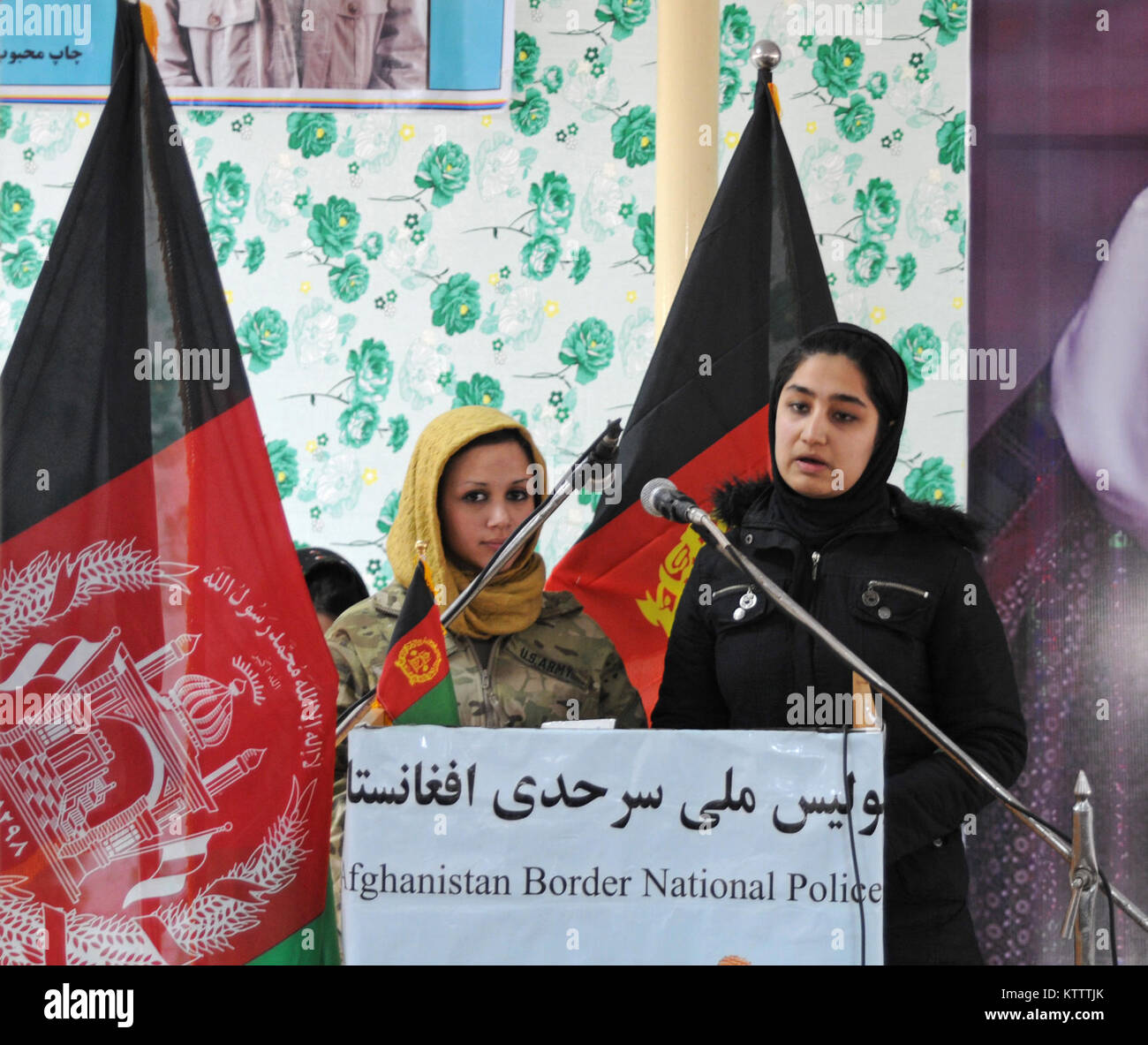 Sgt julie m batchell -Fotos und -Bildmaterial in hoher Auflösung – Alamy