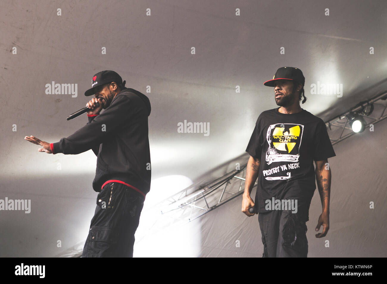 Methode mann und redman -Fotos und -Bildmaterial in hoher Auflösung – Alamy