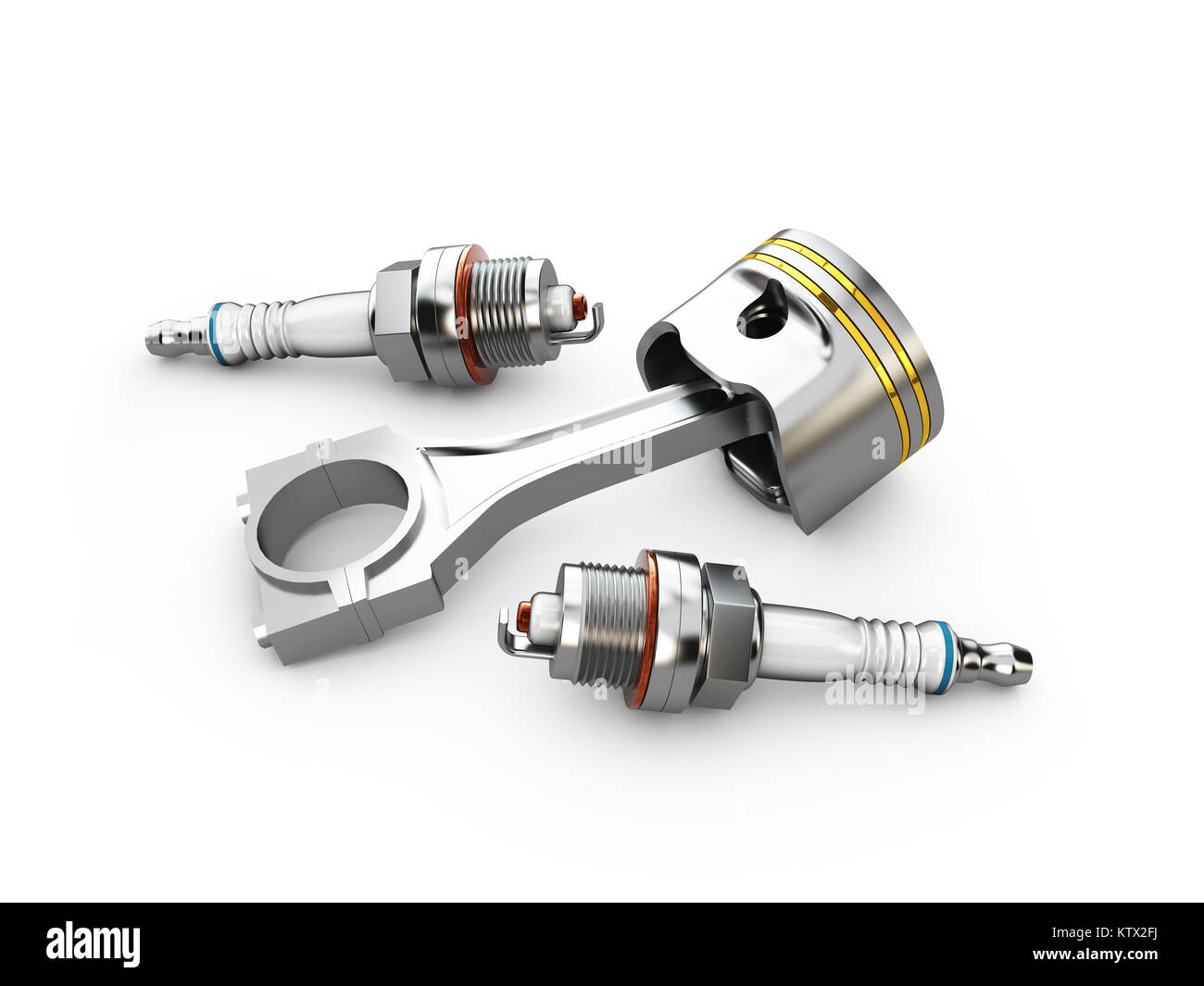 Auto kolben logo -Fotos und -Bildmaterial in hoher Auflösung – Alamy