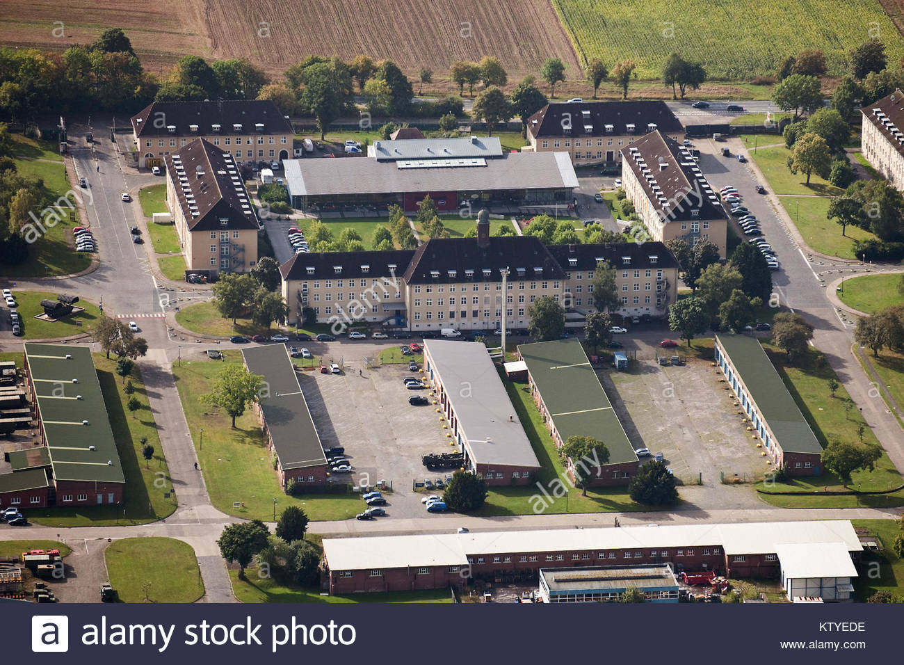 Paderborn British Stockfotos & Paderborn British Bilder - Alamy
