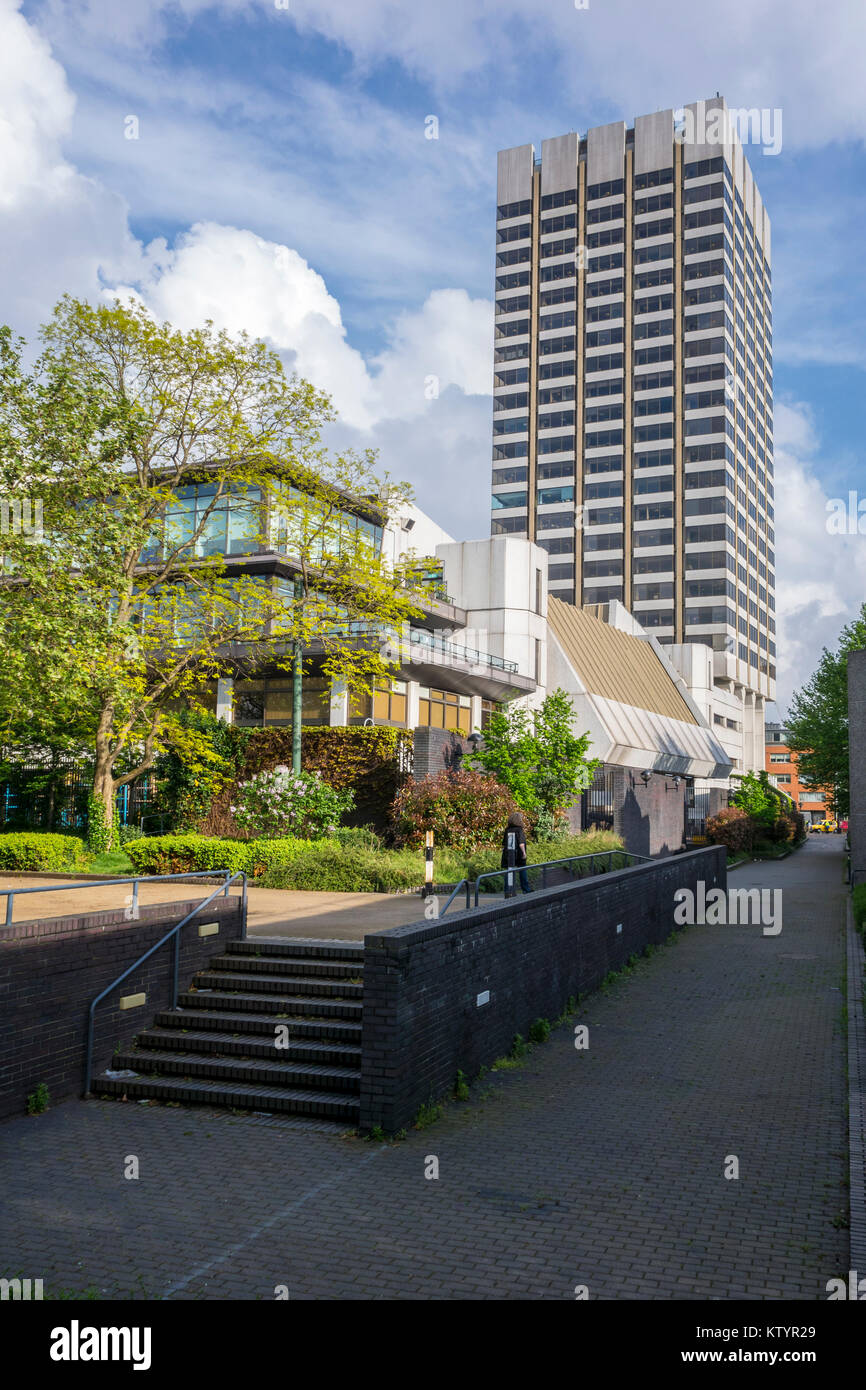 Itv fernsehstudios -Fotos und -Bildmaterial in hoher Auflösung – Alamy