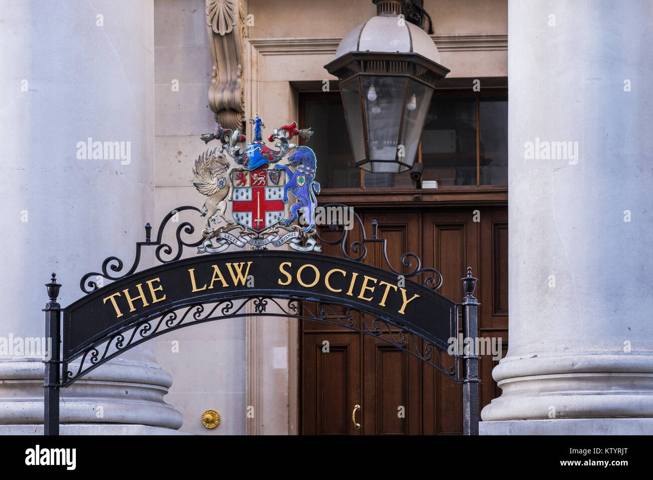 Die juristische gesellschaft von england und wales -Fotos und ...