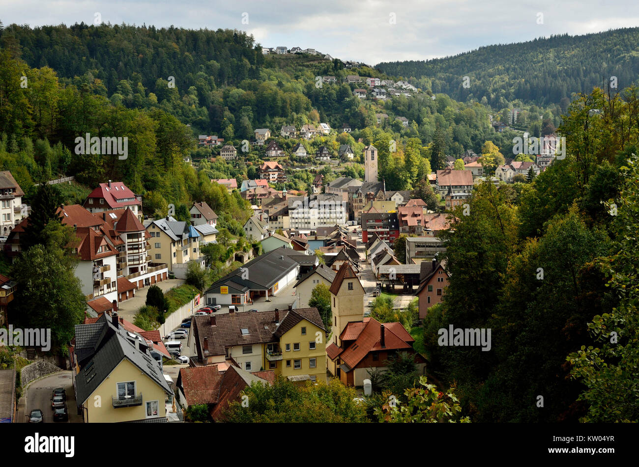 Wurttemberg broads -Fotos und -Bildmaterial in hoher Auflösung – Alamy
