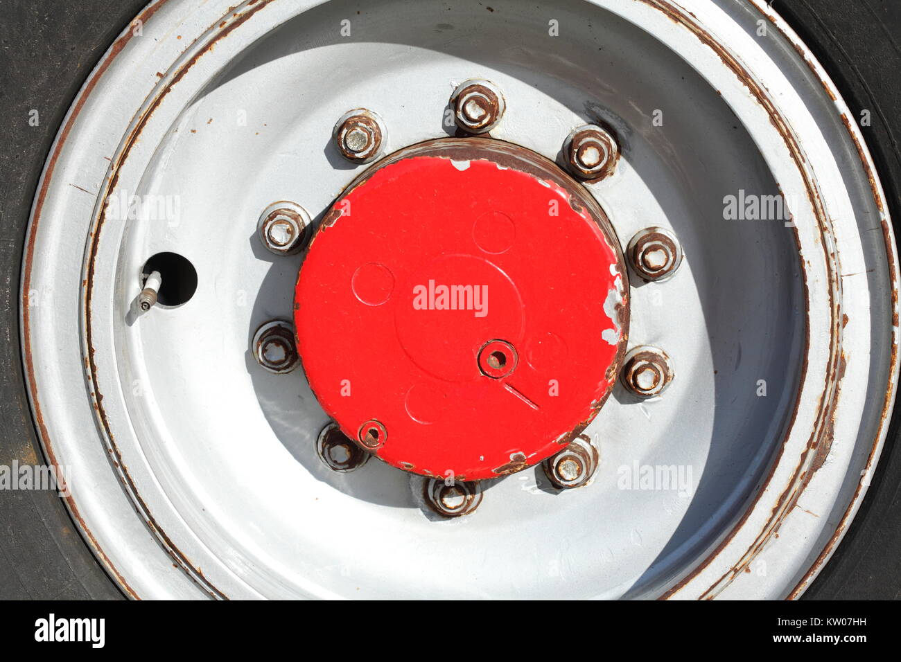 Rad Lkw Stockfotos und -bilder Kaufen - Alamy