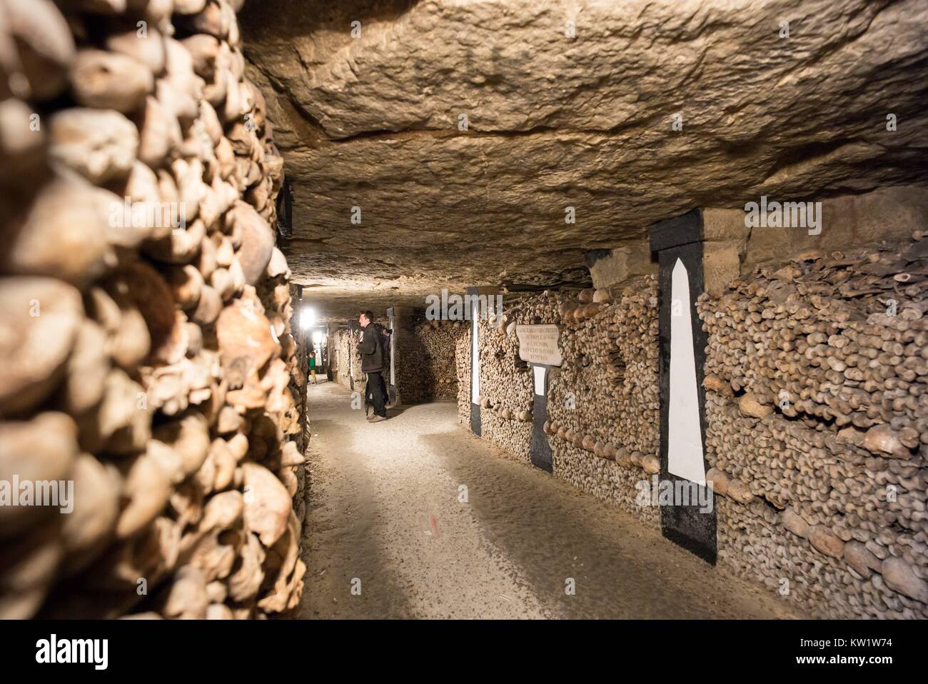 Les katakomben -Fotos und -Bildmaterial in hoher Auflösung – Alamy