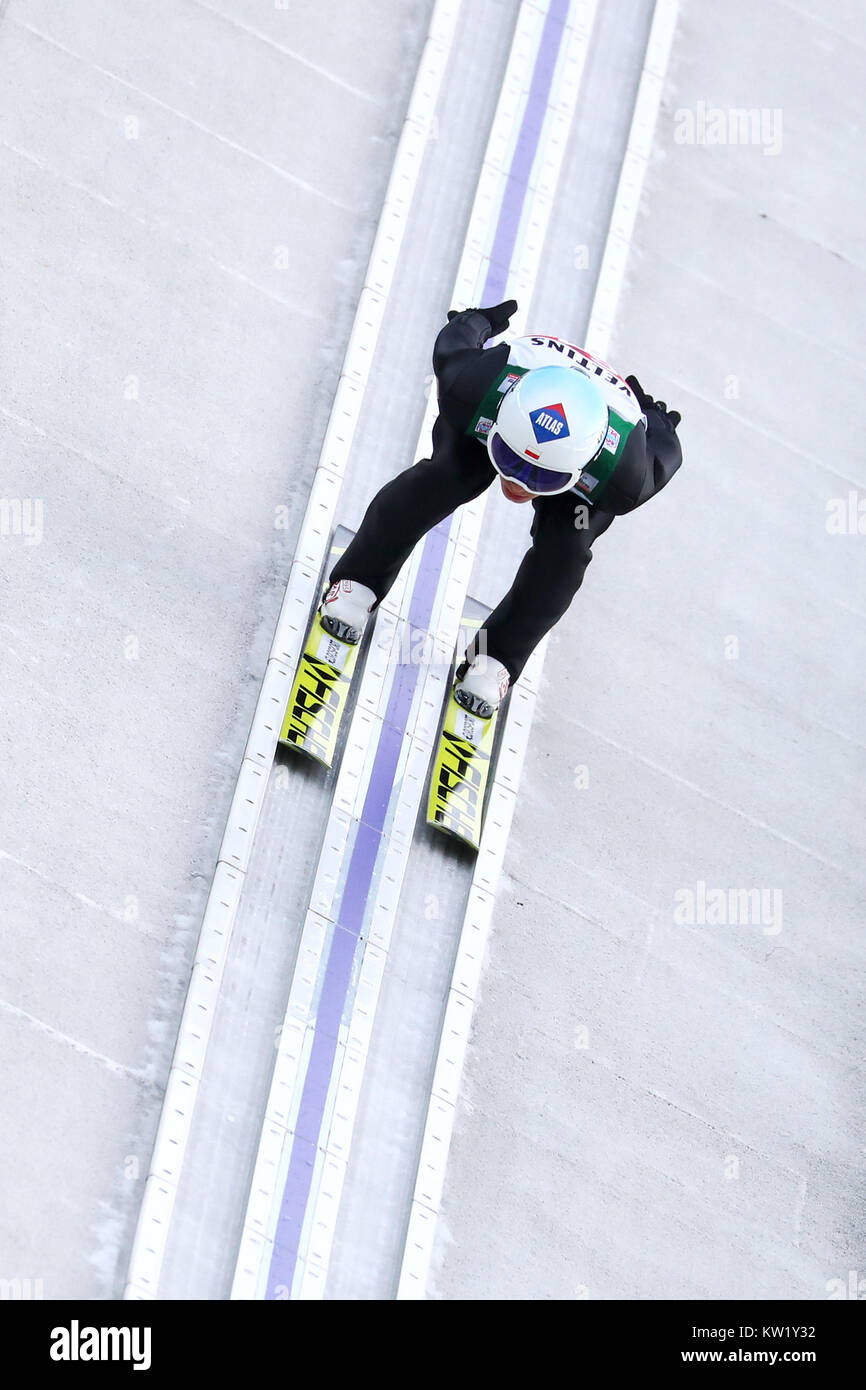Polnischer skispringer -Fotos und -Bildmaterial in hoher Auflösung – Alamy