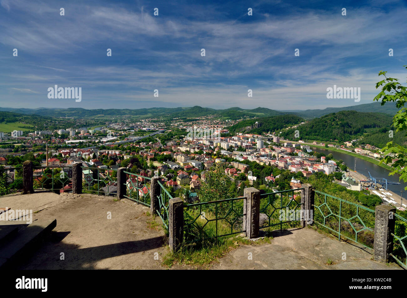 Tetschen bodenbach -Fotos und -Bildmaterial in hoher Auflösung – Alamy