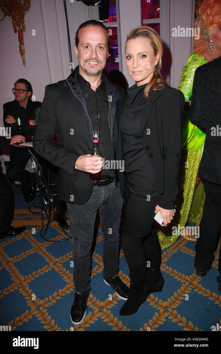 Movie Meets Media Party 2017 im Hotel Atlantic in Hamburg bietet: Alex ...