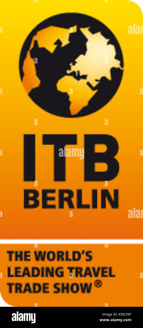 Itb logo -Fotos und -Bildmaterial in hoher Auflösung – Alamy