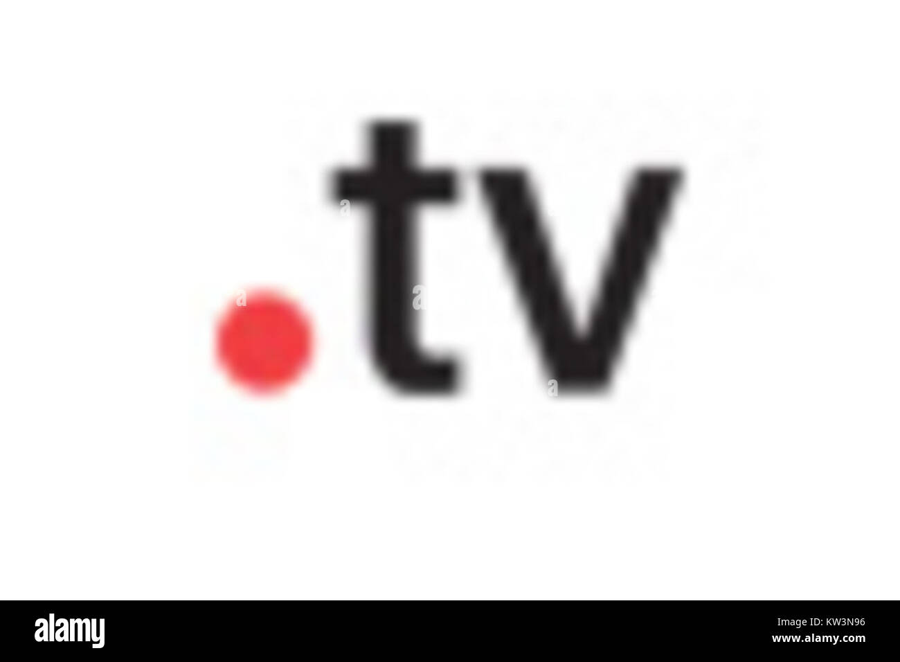 Logo fernsehen -Fotos und -Bildmaterial in hoher Auflösung – Alamy