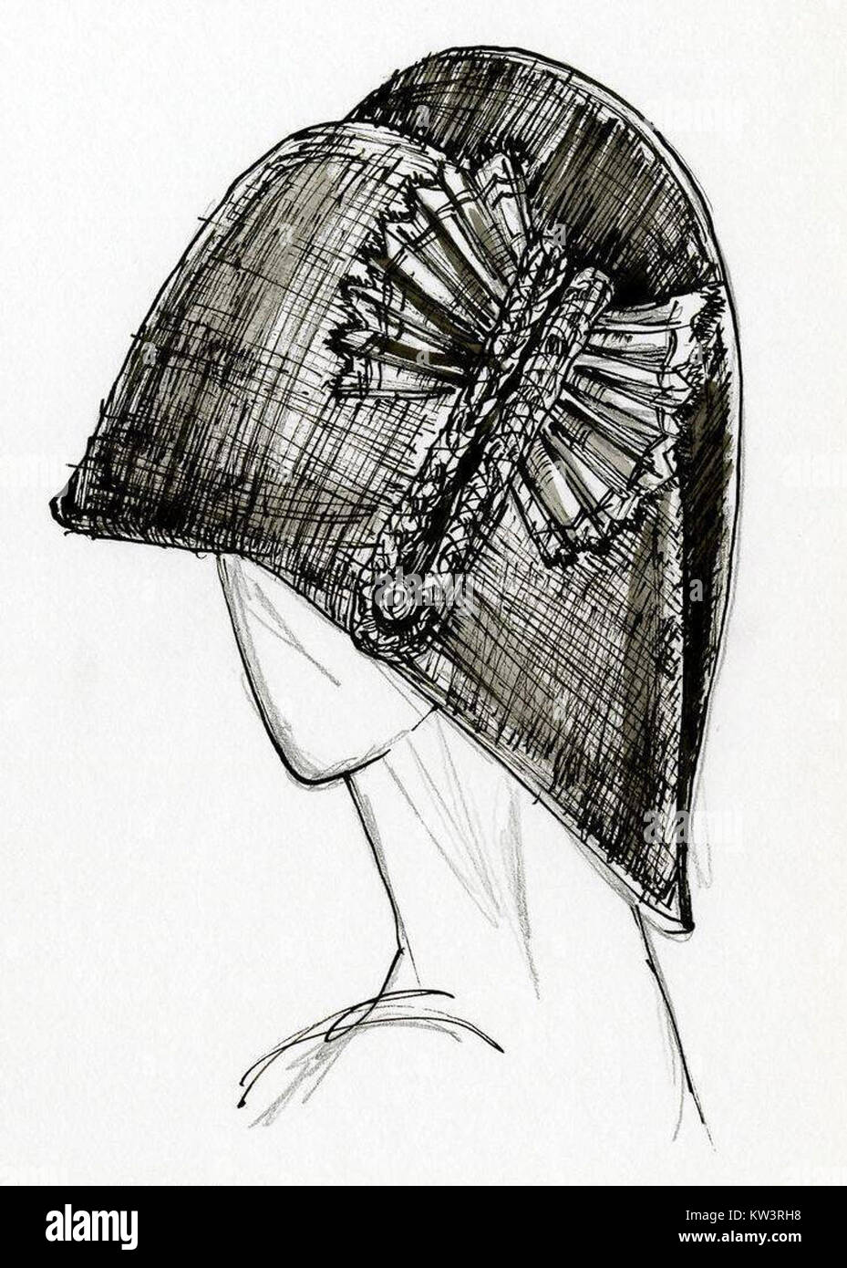 Bicorn hat -Fotos und -Bildmaterial in hoher Auflösung – Alamy