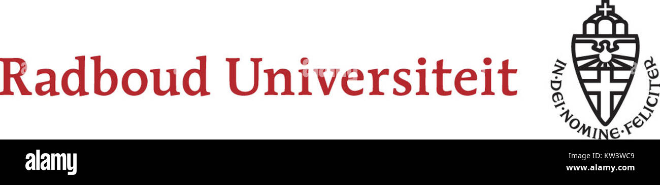 Radboud universiteit -Fotos und -Bildmaterial in hoher Auflösung – Alamy