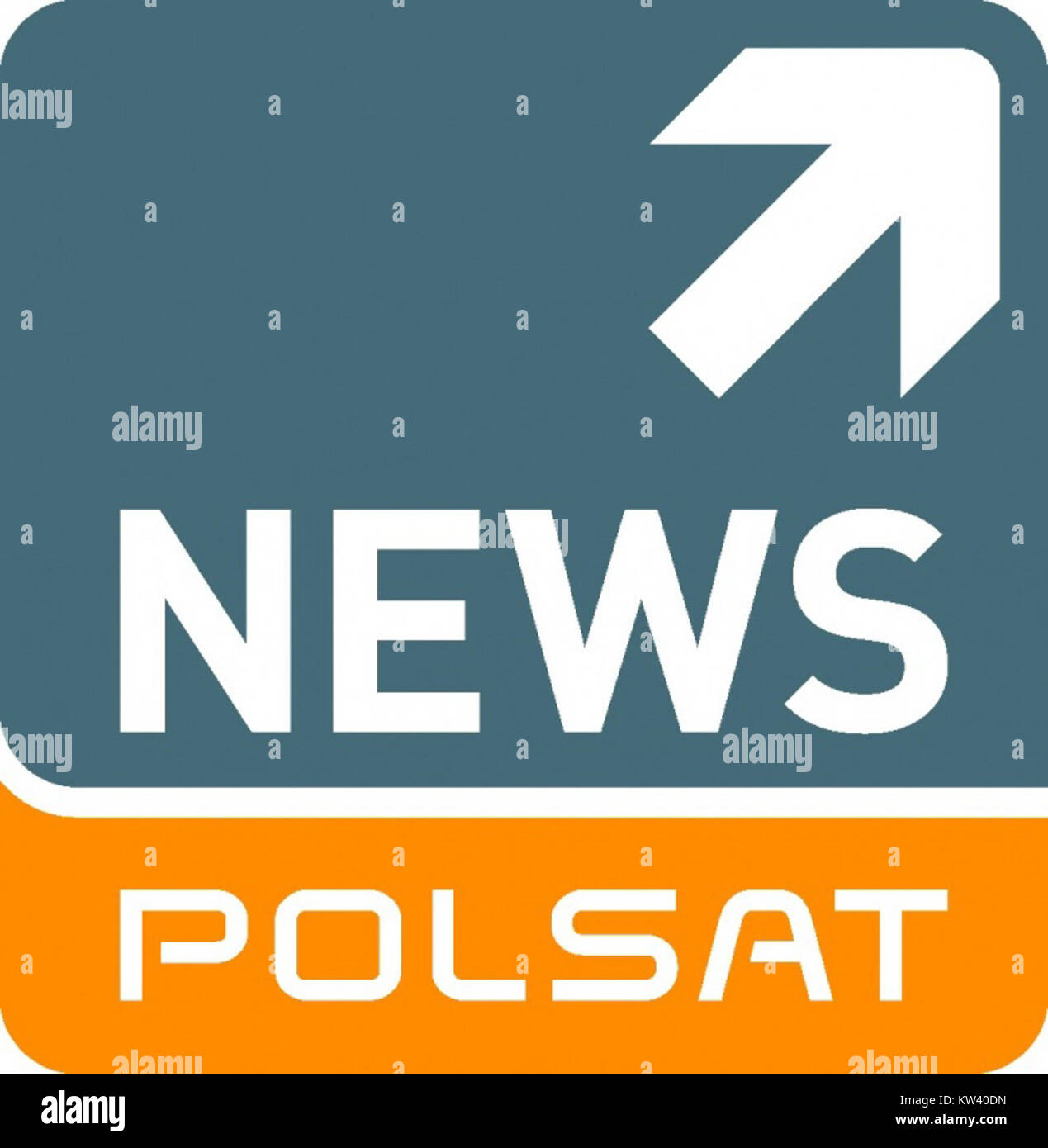 Polsat news logo -Fotos und -Bildmaterial in hoher Auflösung – Alamy