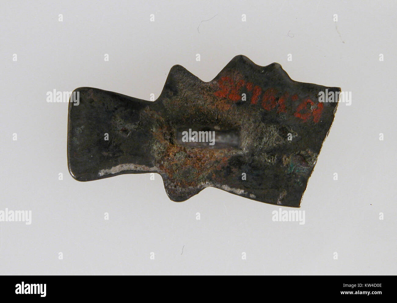 Diese Vogelbrosche im Metropolitan Museum of Art ist ein schönes ...