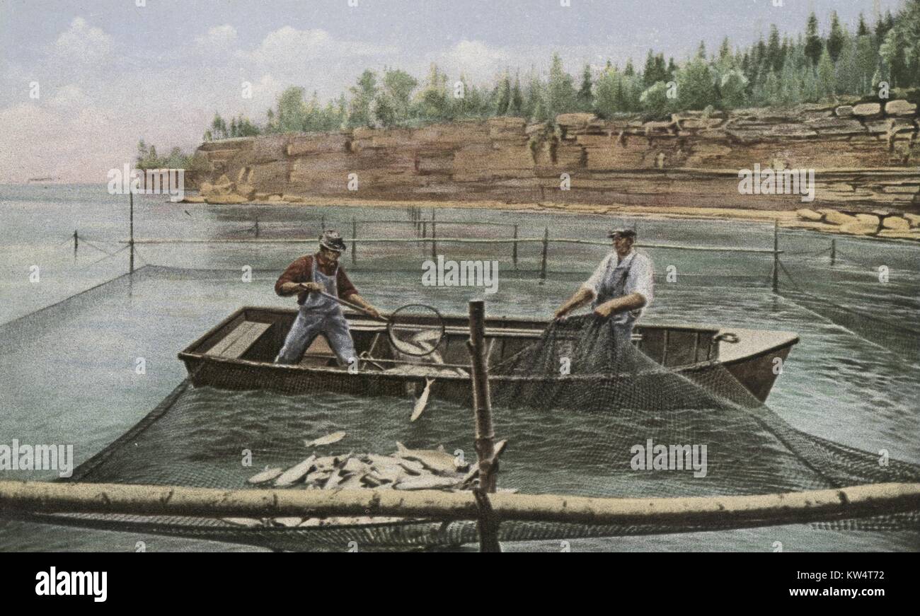 Historische fischer -Fotos und -Bildmaterial in hoher Auflösung – Alamy