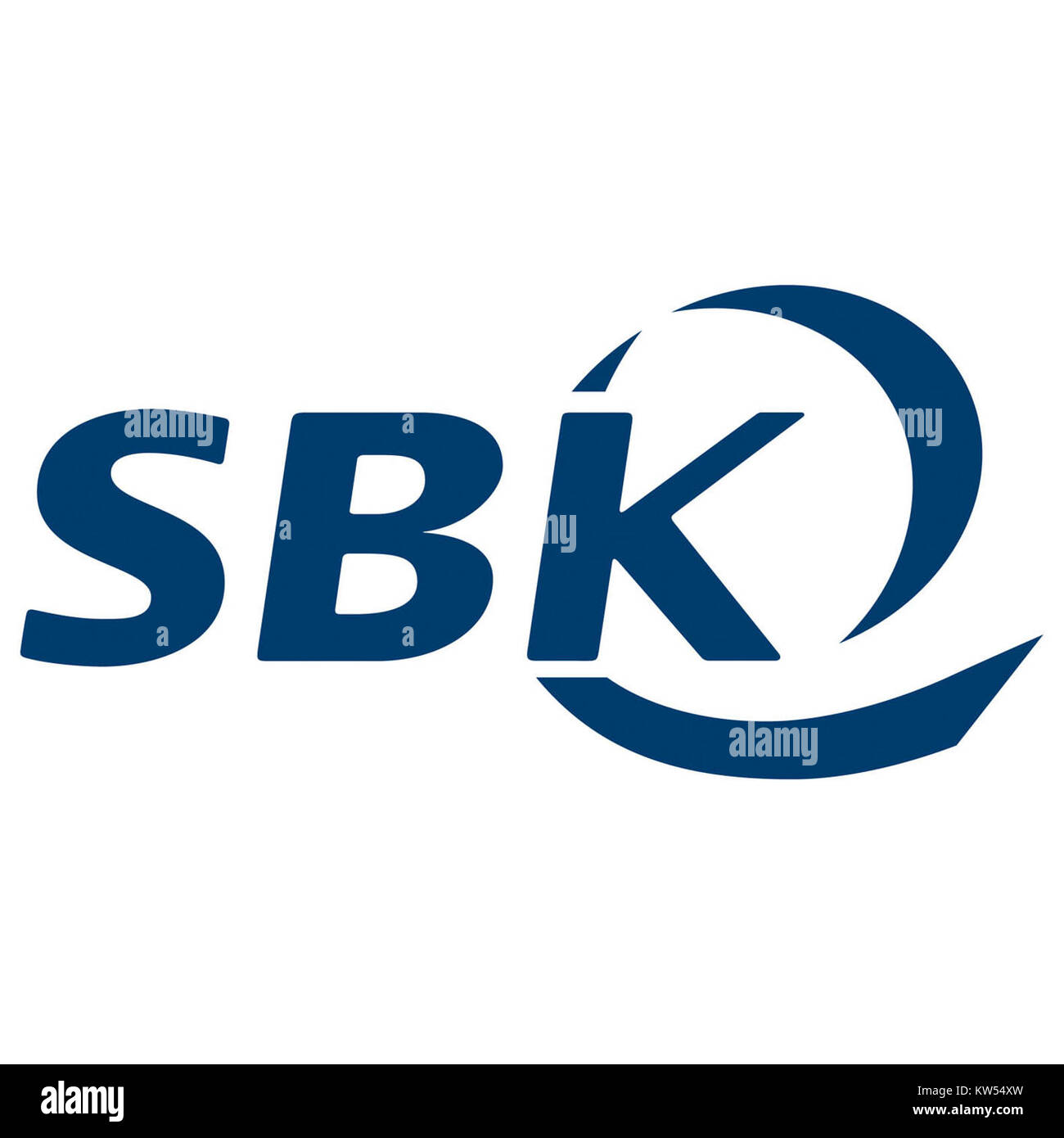 Logo sbk -Fotos und -Bildmaterial in hoher Auflösung – Alamy