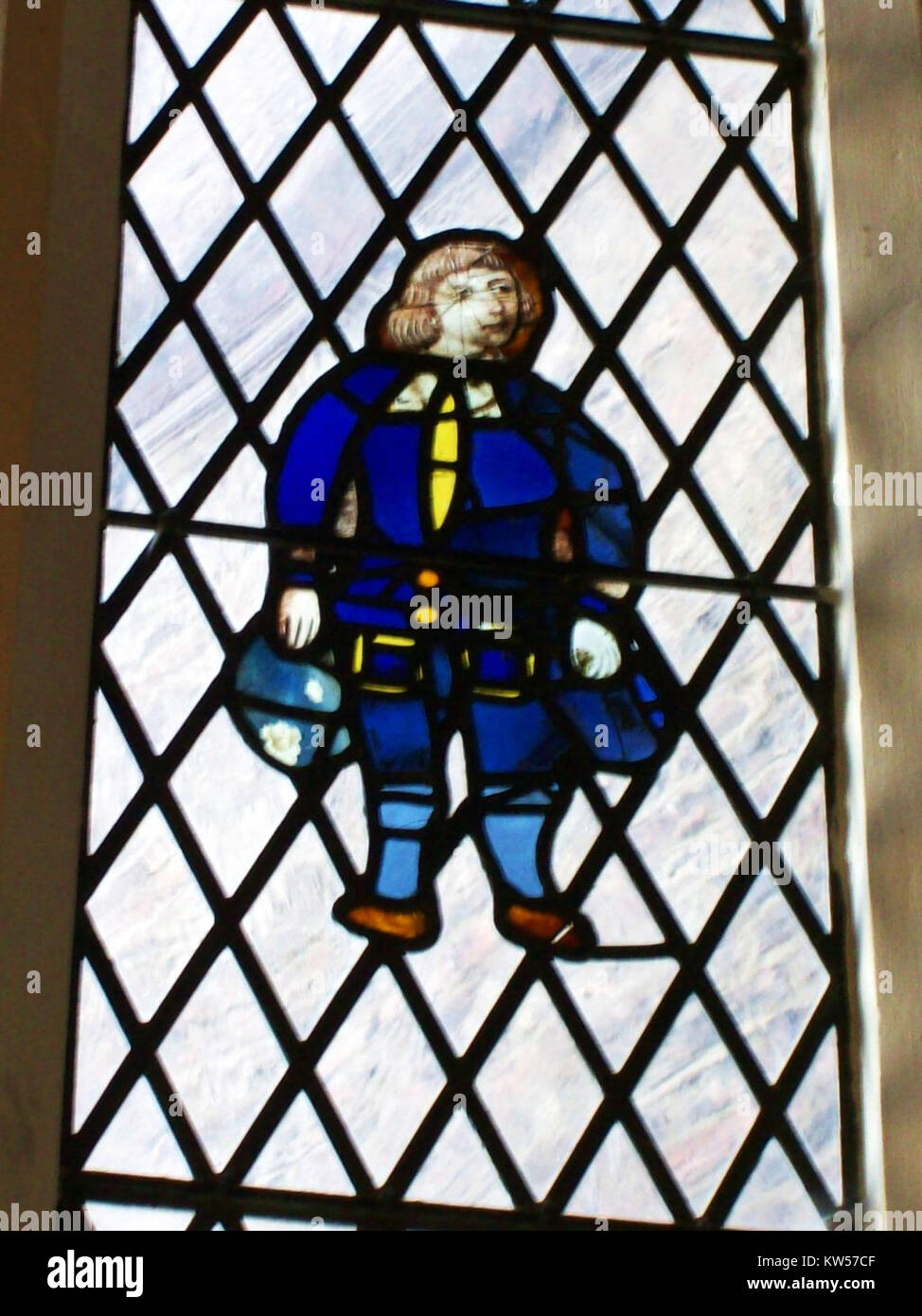 Bluecoat junge -Fotos und -Bildmaterial in hoher Auflösung – Alamy