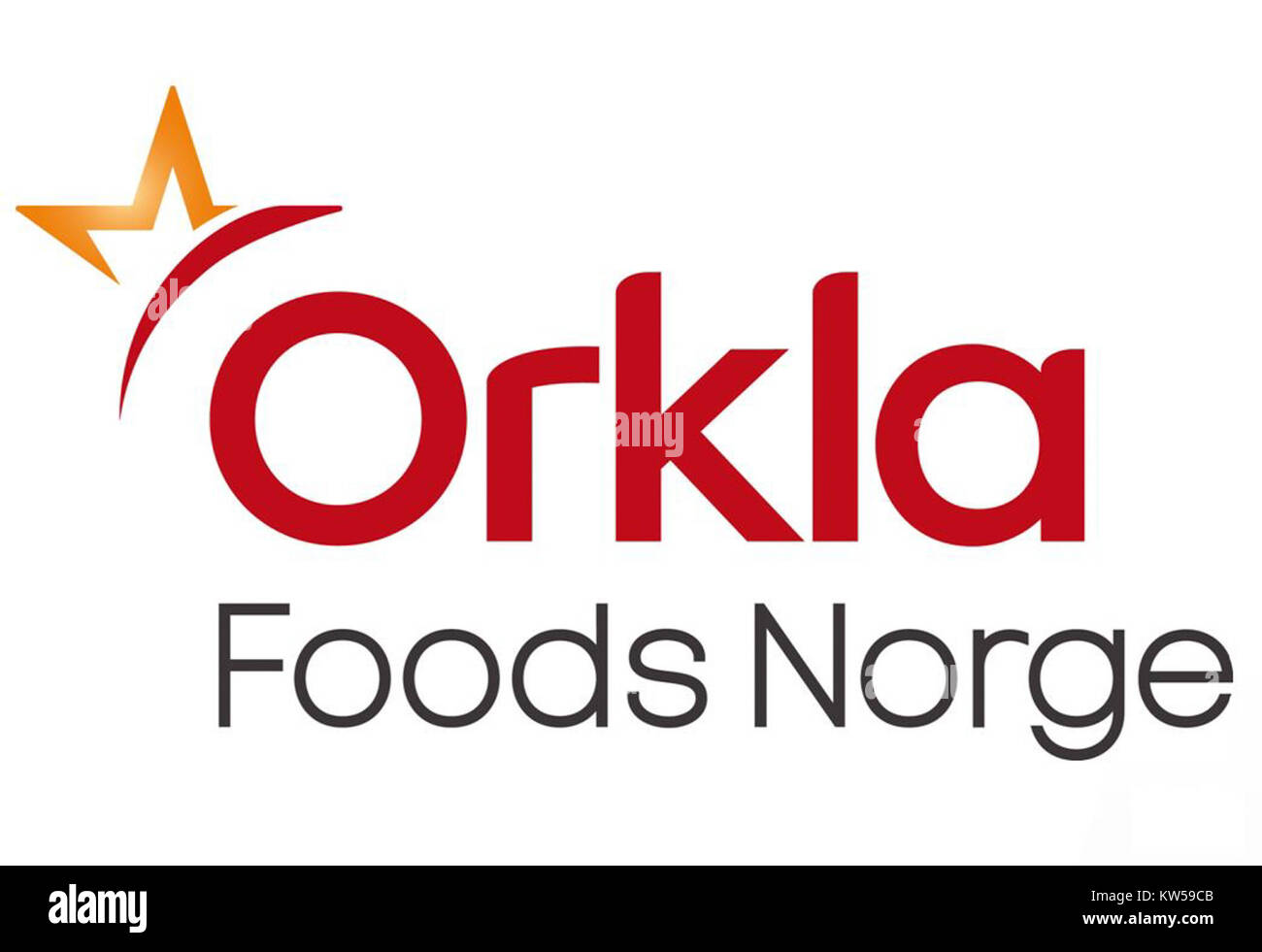 Norge logo -Fotos und -Bildmaterial in hoher Auflösung – Alamy