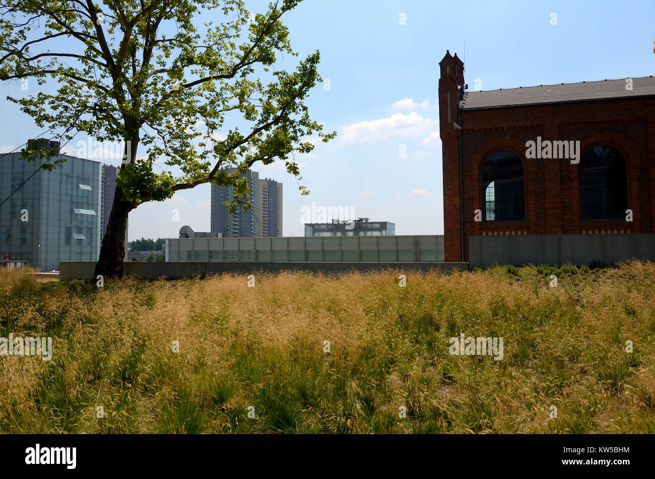 In Katowice Stockfotos und -bilder Kaufen - Alamy