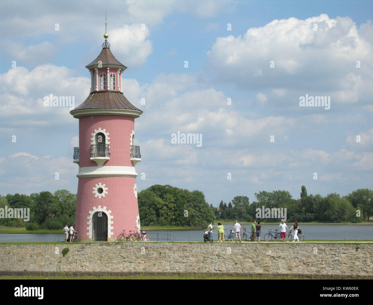Moritz castle -Fotos und -Bildmaterial in hoher Auflösung – Alamy