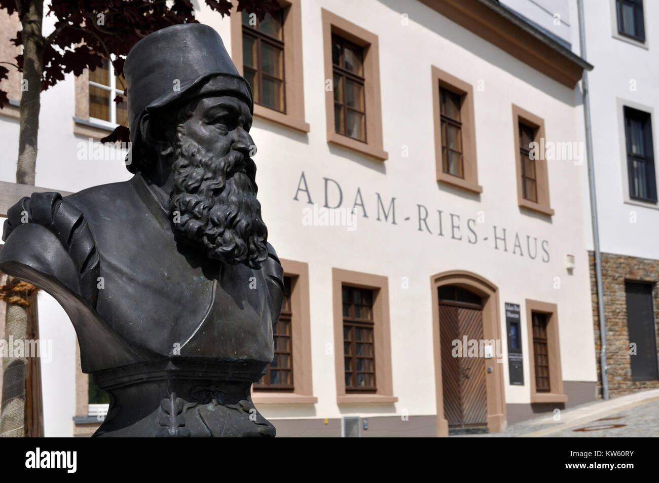 In annaberg buchholz -Fotos und -Bildmaterial in hoher Auflösung – Alamy