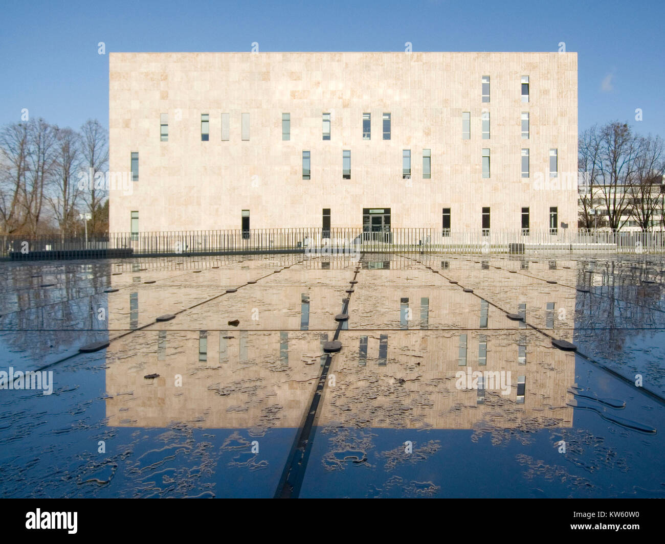 State library slub dresden germany -Fotos und -Bildmaterial in hoher ...