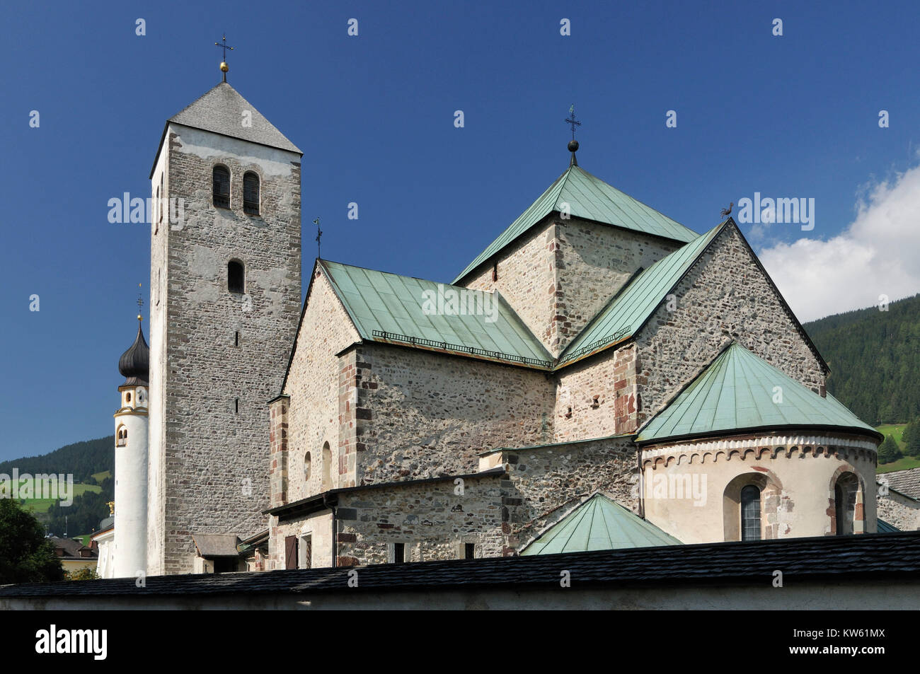 Innichner dom -Fotos und -Bildmaterial in hoher Auflösung – Alamy